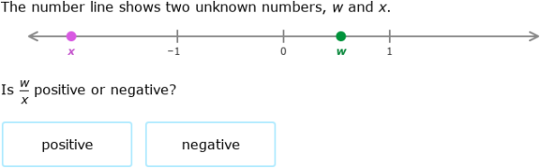 IXL - Apply multiplication and division rules (Grade 8 maths practice)