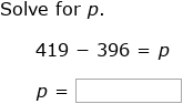 IXL - Solve equations (Grade 5 maths practice)
