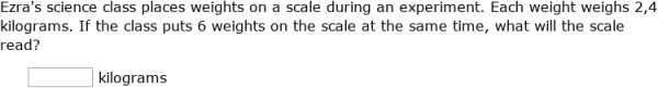 IXL - Word problems: mixed review (Grade 9 maths practice)