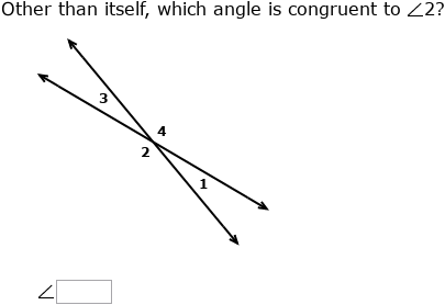 IXL - Identify complementary, supplementary, vertical, adjacent and ...