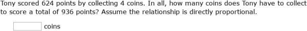IXL - Solve proportions: word problems (Grade 9 maths practice)