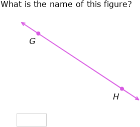 IXL - Lines, line segments and rays (Grade 7 maths practice)
