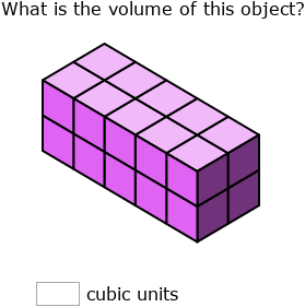 IXL - Volume (Grade 5 maths practice)