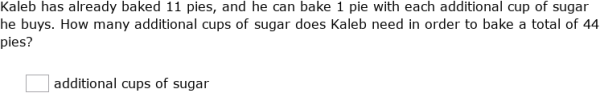 IXL - Solve equations: word problems (Grade 7 maths practice)