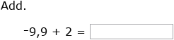IXL - Add and subtract rational numbers (Grade 8 maths practice)