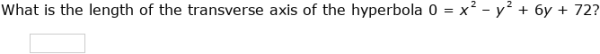 IXL - Find properties of hyperbolas from equations in general form ...