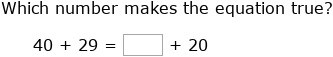 IXL - Balance addition equations - up to two digits (Grade 2 maths ...