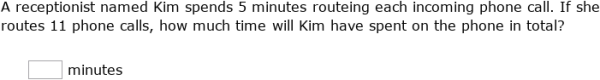IXL - Solve linear equations: word problems (Grade 9 maths practice)