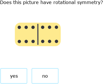 IXL - Symmetry (Grade 7 maths practice)