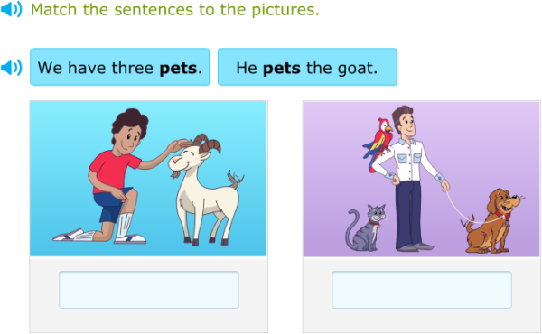 IXL Multiple meaning Words With Pictures Reception English Practice IXL Multiple meaning Words With Pictures Reception English Practice