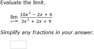 IXL - Determine end behaviour of polynomial and rational functions ...