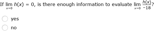 IXL - Find limits using the division law (Grade 12 maths practice)