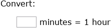 IXL - Convert between hours and fractions of hours (Grade 3 maths practice)