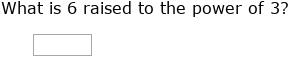 IXL - Evaluate powers (Grade 8 maths practice)