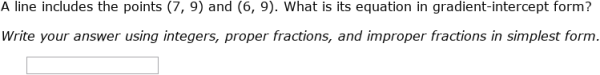IXL - Write the equation of a linear function (Grade 11 maths practice)