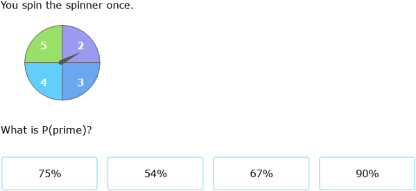 IXL Probability Of Simple Events Grade 7 Maths Practice ixl-probability-of-simple-events-grade-7-maths-practice